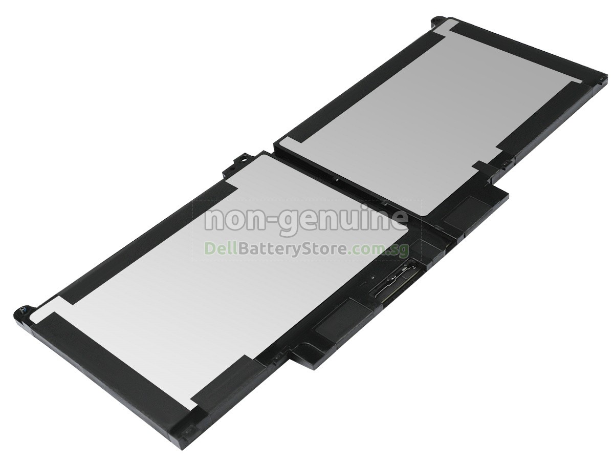 Dell 829MX Replacement Battery | DellBatteryStore.com.sg